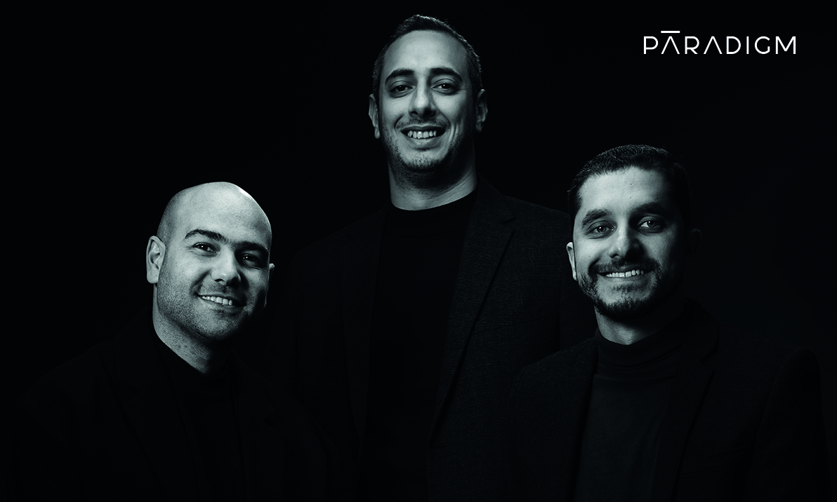 Challenging the Status Quo - How Studio Paradigm is Creating Something ...