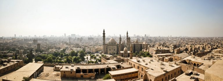 Cairo in Photos: Then and Now - Scoop Empire