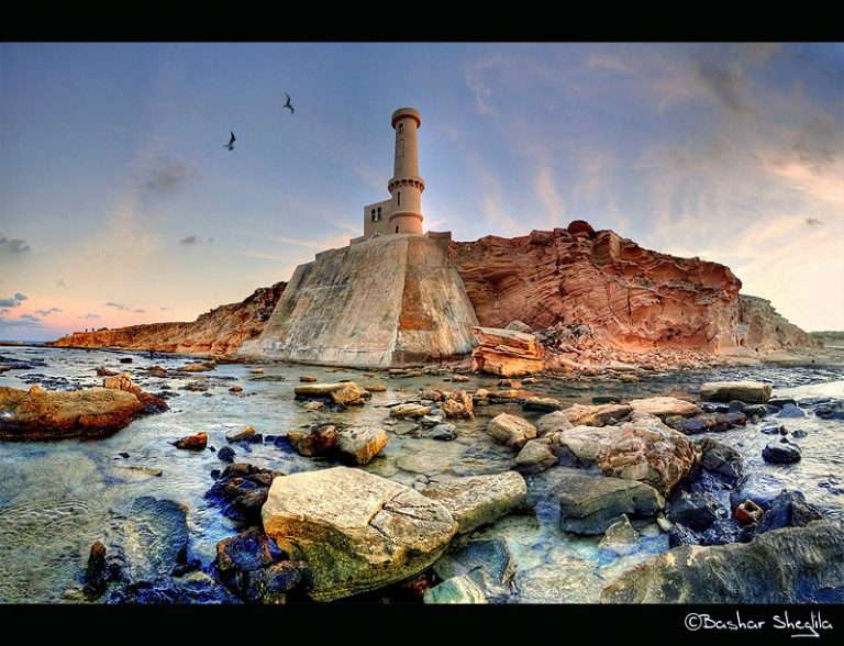 27 Photos to Remind You How Beautiful Libya Is - Scoop Empire