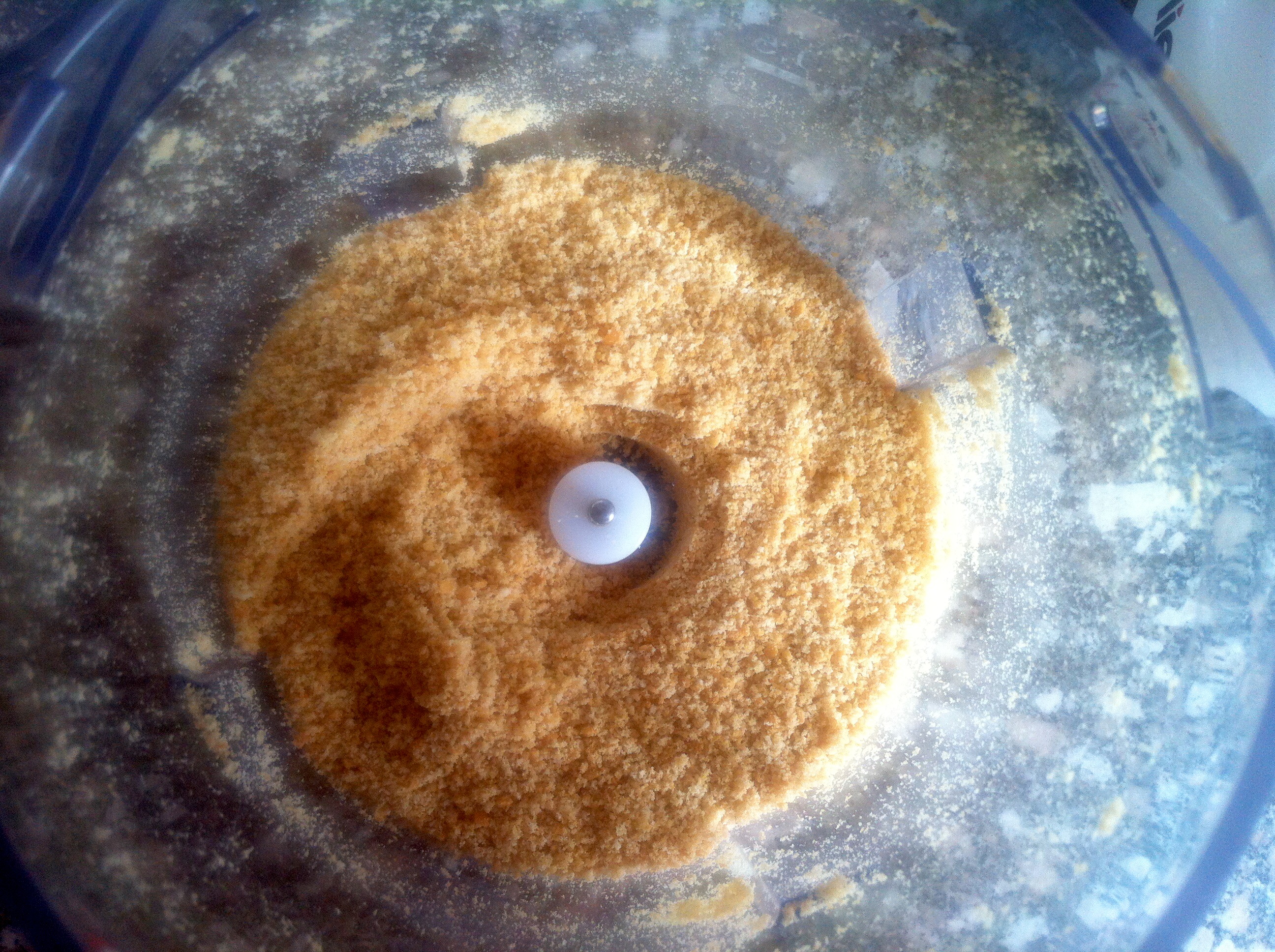 Kitchen Kulture: Not Your Mama's Chicken Panee - Scoop Empire