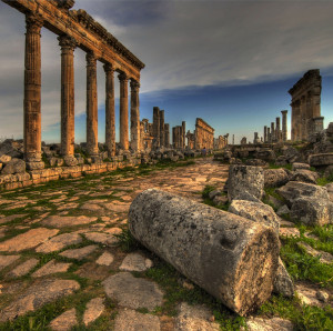 36 Photos to Remind You How Beautiful Syria Is - Scoop Empire