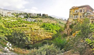 #NotAMartyr: 41 Photos to Remind You How Beautiful Lebanon Is