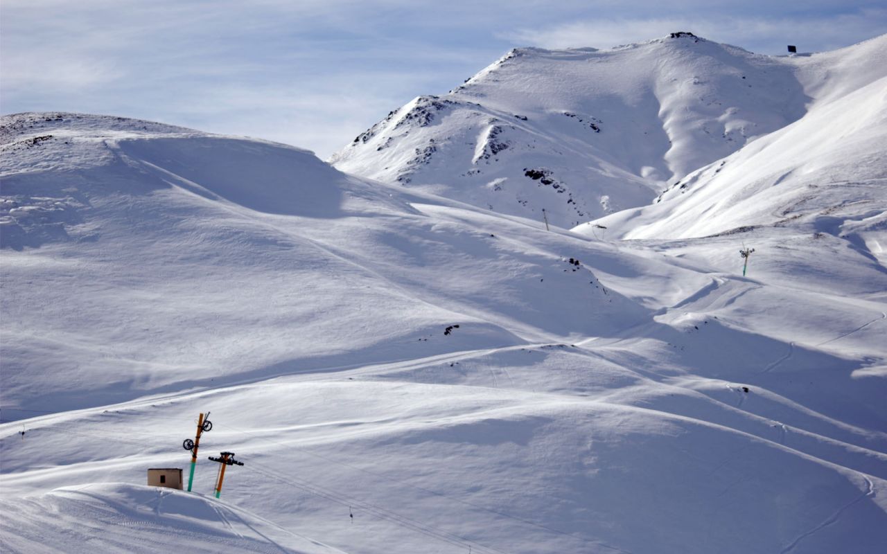 Skiing in the Region - Scoop Empire