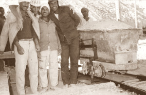 Photo Diary: Inside Umm el Howeitat, Egypt's Ghost City - Scoop Empire