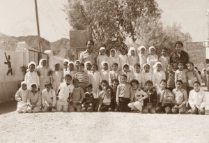 Photo Diary: Inside Umm el Howeitat, Egypt's Ghost City - Scoop Empire