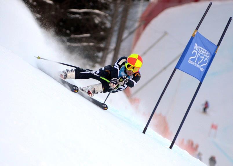 Arabs at the Olympics - Scoop Empire