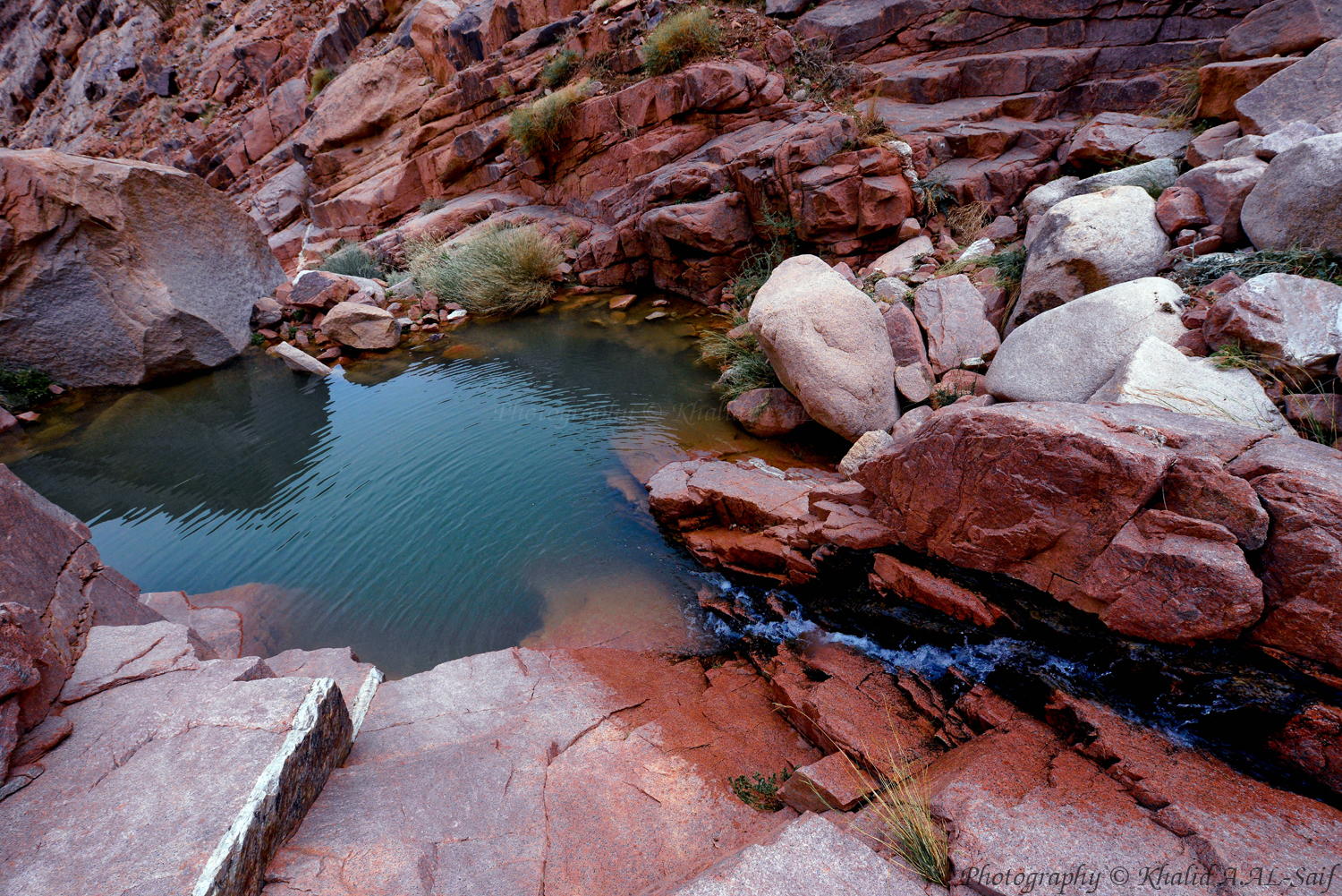 37 Photos to Remind You How Beautiful Saudi Arabia Is - Scoop Empire