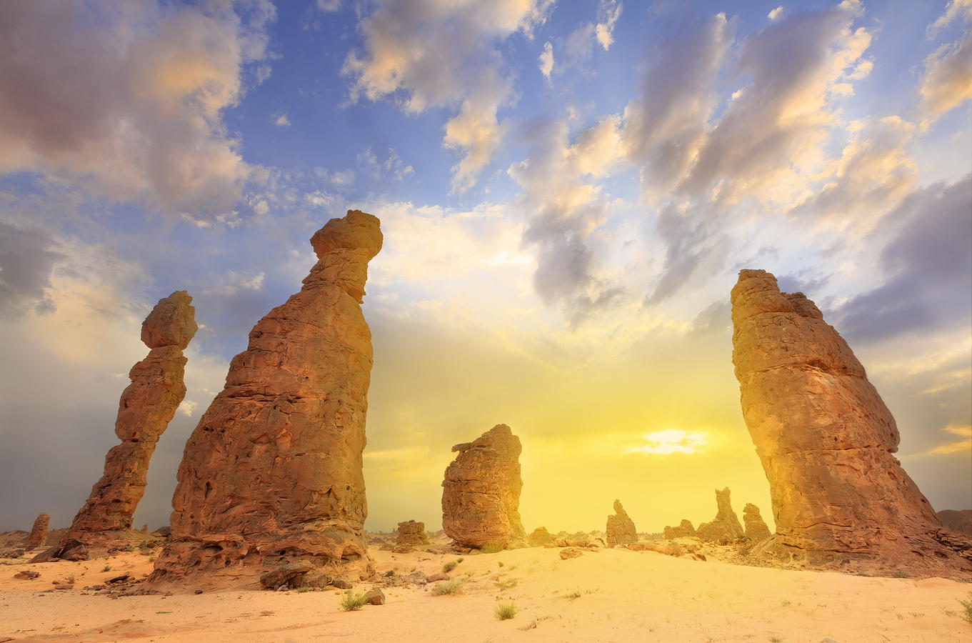 37 Photos to Remind You How Beautiful Saudi Arabia Is - Scoop Empire