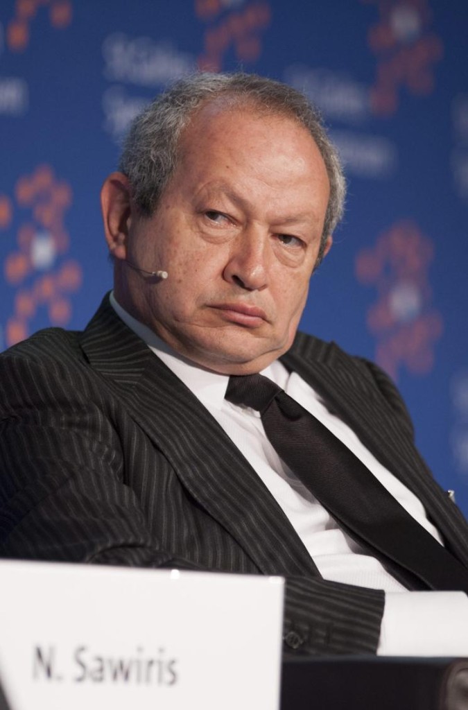 The Richest Arabs in the World - Scoop Empire