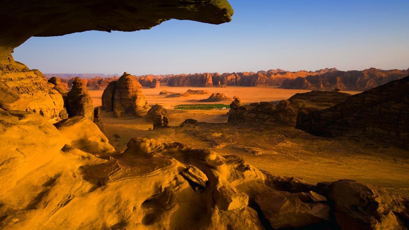 37 Photos to Remind You How Beautiful Saudi Arabia Is - Scoop Empire