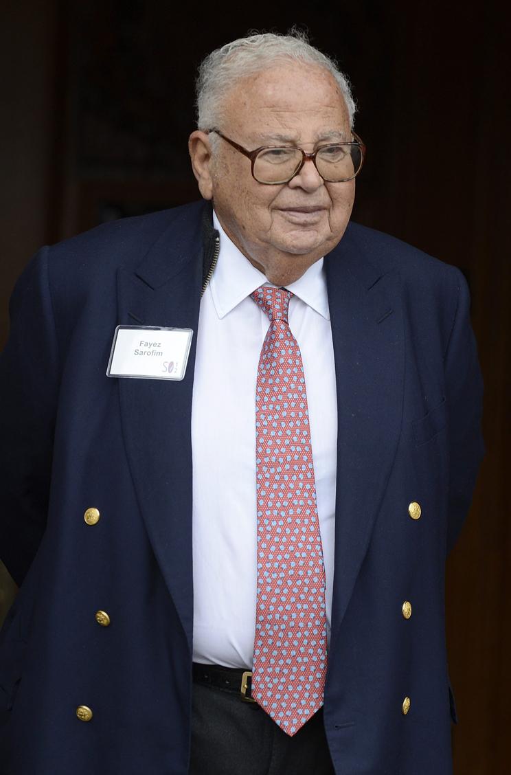 The Richest Arabs in the World - Scoop Empire