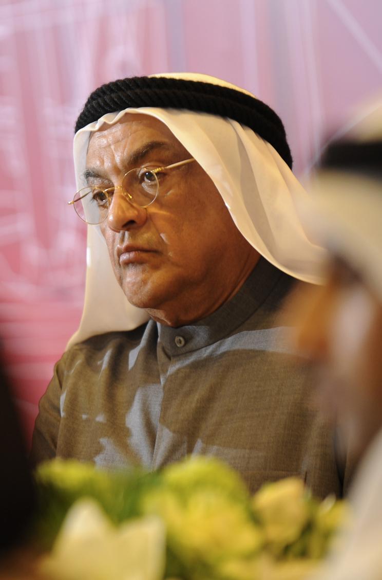 The Richest Arabs in the World - Scoop Empire