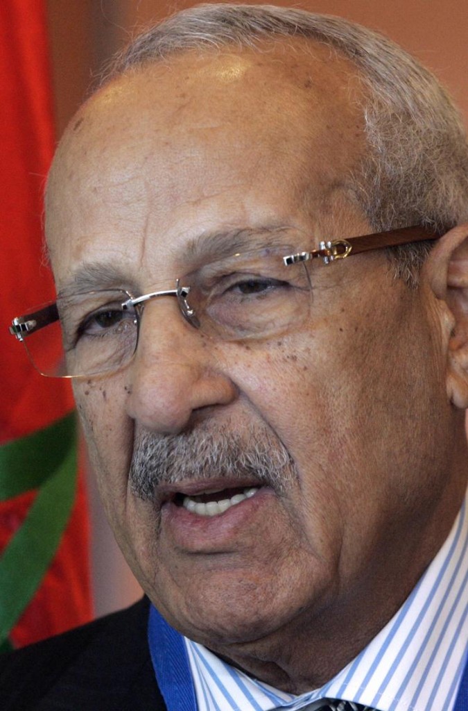 The Richest Arabs in the World - Scoop Empire