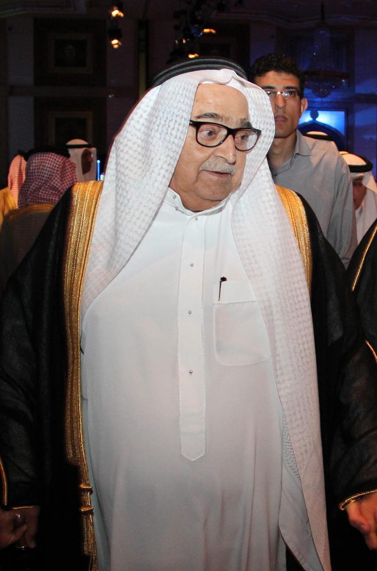 The Richest Arabs in the World - Scoop Empire