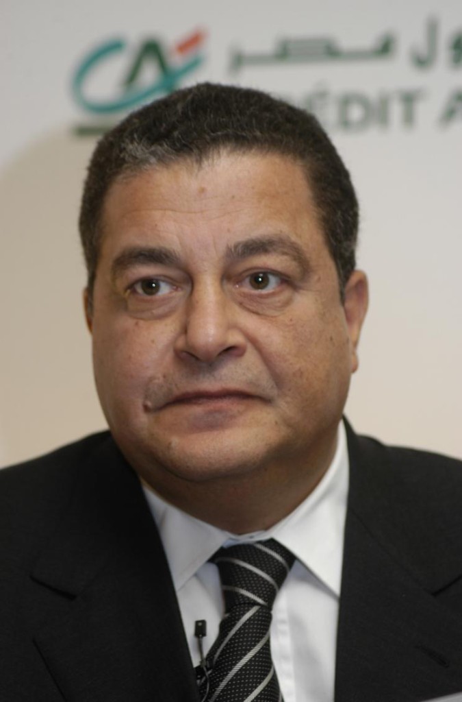 The Richest Arabs in the World - Scoop Empire