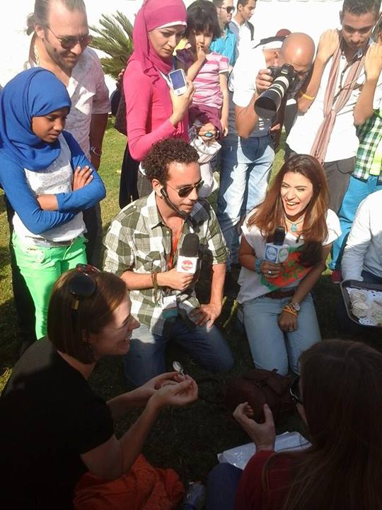 One on One with Ali Quandil - Scoop Empire