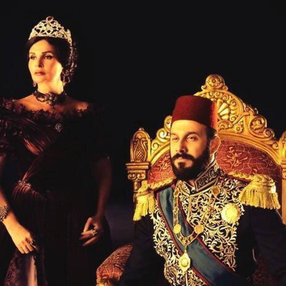 Mosalsalat Ramadan 2014 Schedule - Scoop Empire