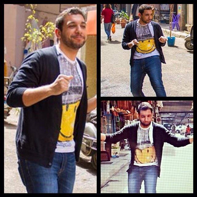 Q&A: Bassem Kameel - Scoop Empire