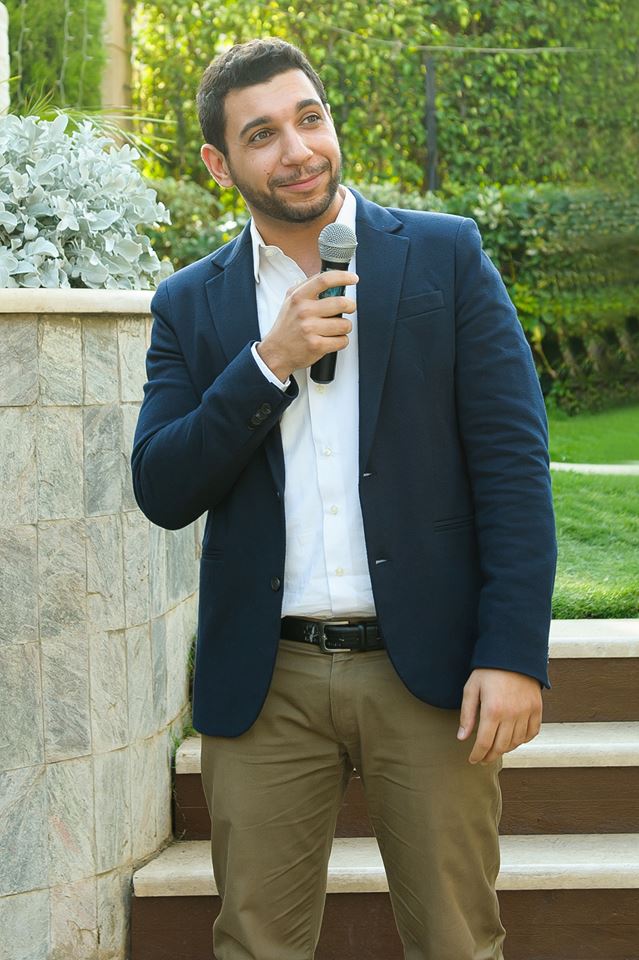 Q&A: Bassem Kameel - Scoop Empire