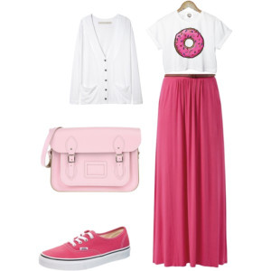 How to Wear a Crop Top as a Hijabi - Scoop Empire