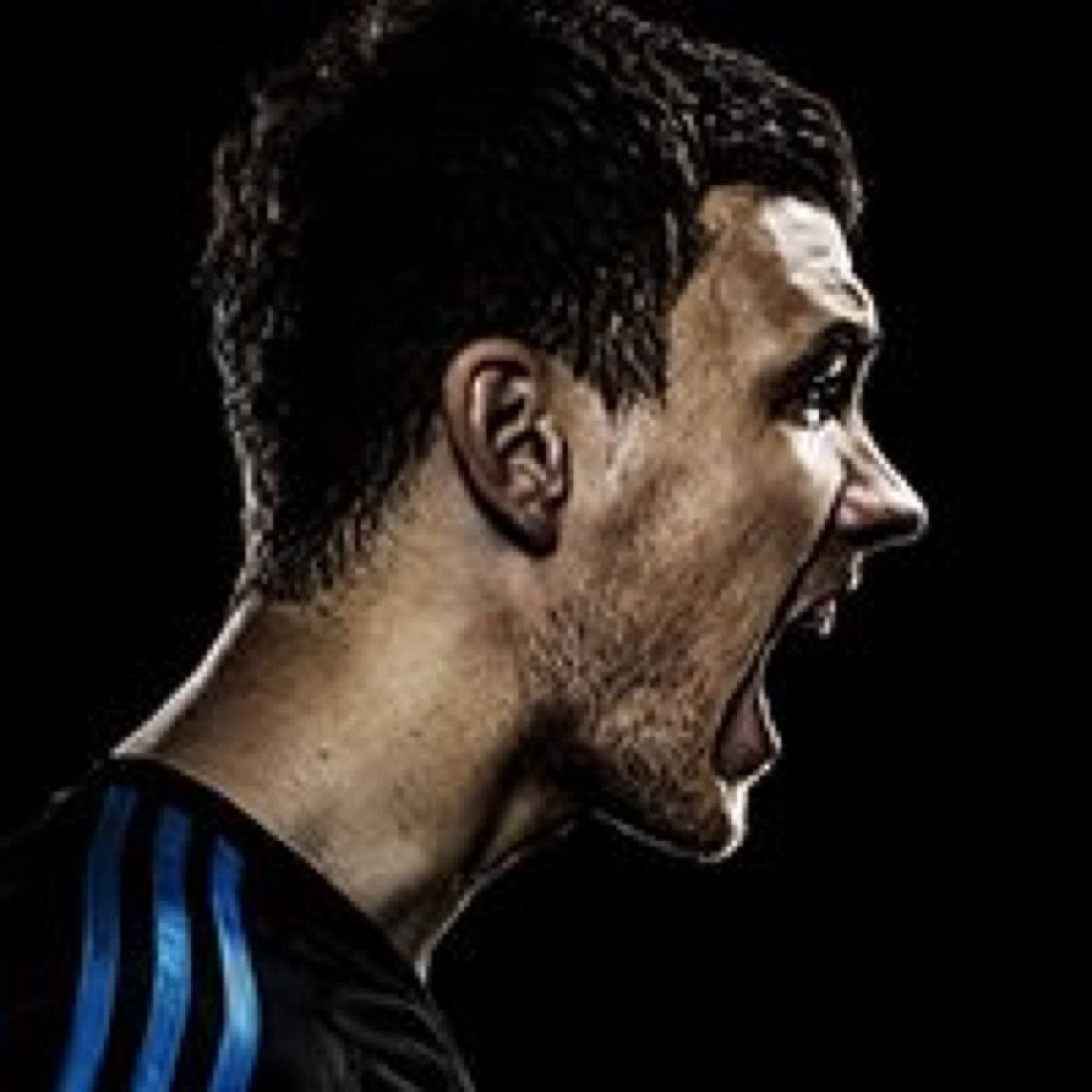 Q&A: Bosnia-Herzegovina Forward Edin Dzeko - Scoop Empire