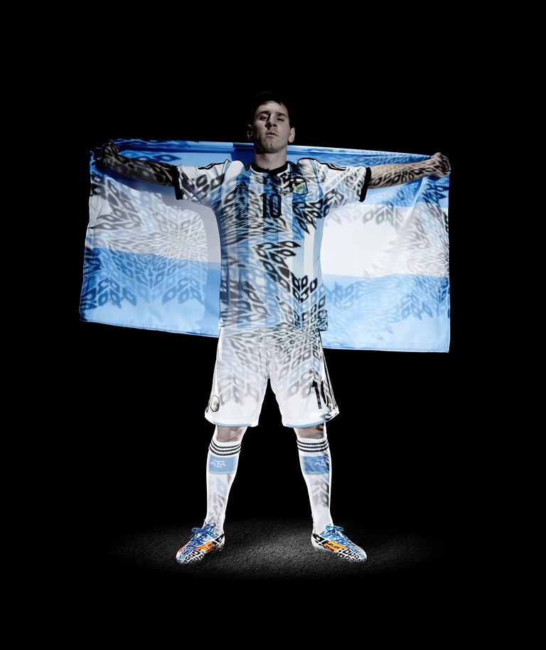 Q&A: MESSI! - Scoop Empire