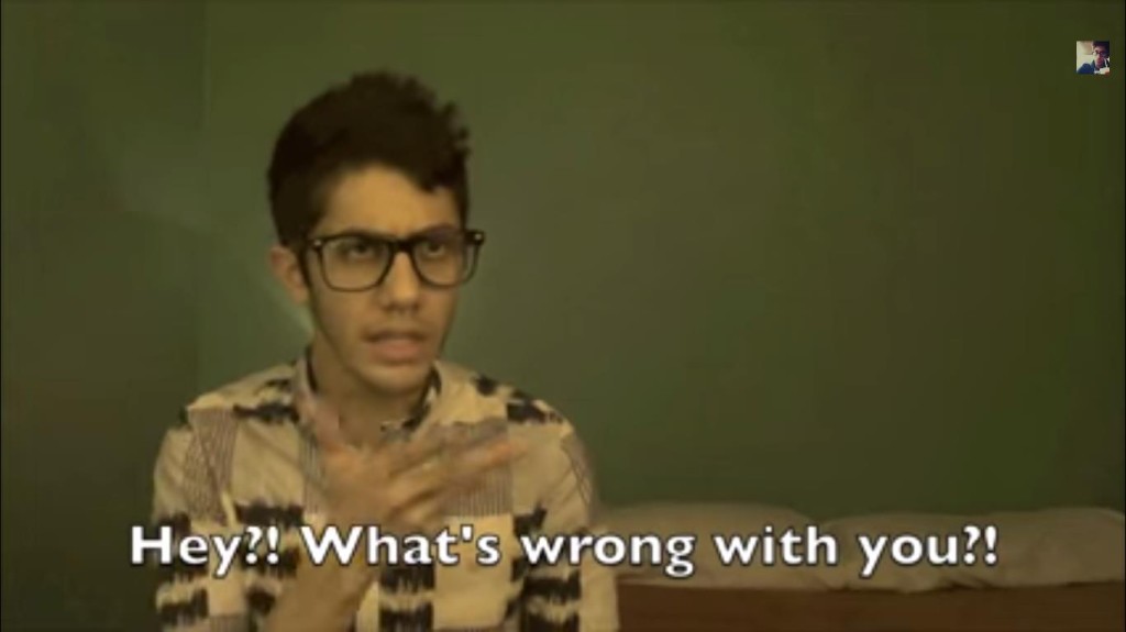 A Beginner's Guide to Arabic Hand Gestures - Scoop Empire