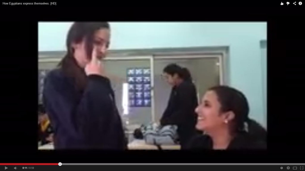 A Beginner's Guide to Arabic Hand Gestures - Scoop Empire