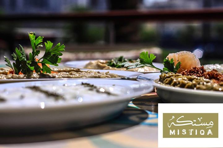 Food Review: Mistiqa, Wholesome Egyptian Cuisine in Dubai - Scoop Empire