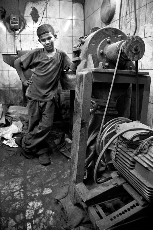 Why Do We Still Have Child Labor In Egypt? - Scoop Empire