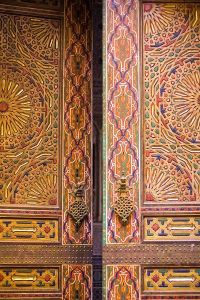 Beautiful Doors in the Middle East that Seem to Lead to Other Worlds ...