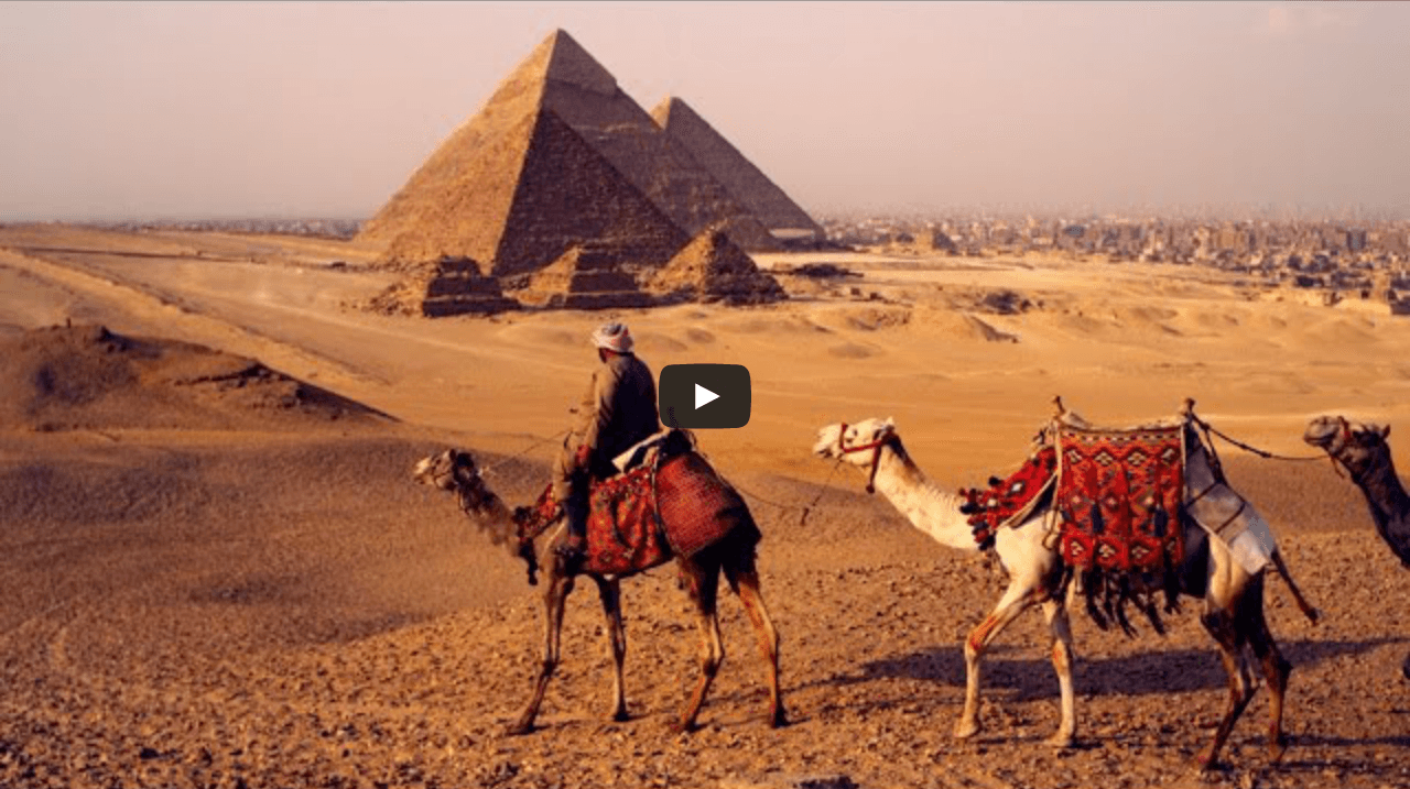 Egypt's Most Watched YouTube Videos Of 2014 - Scoop Empire