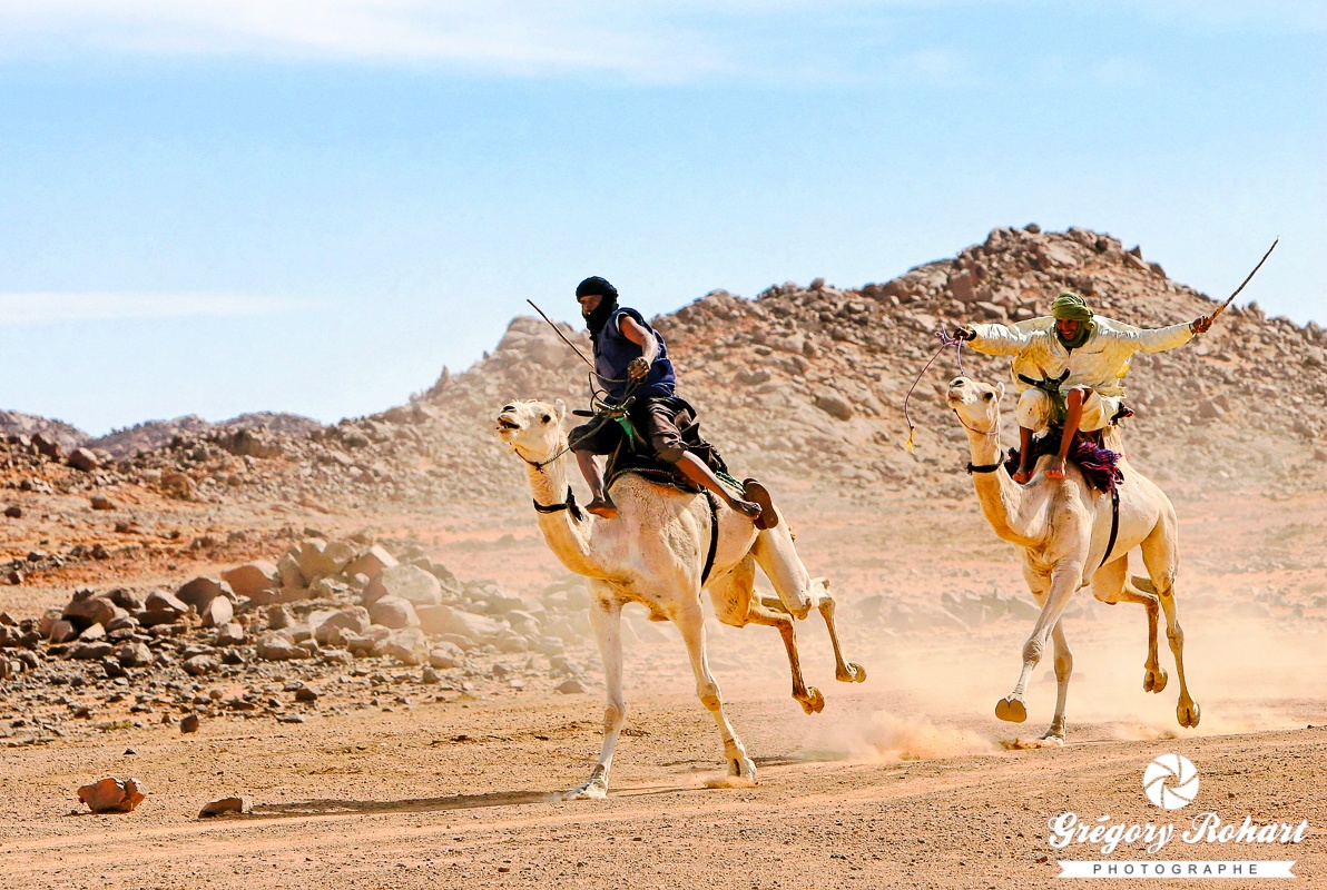 10 Things You Can Do in the Desert - Scoop Empire