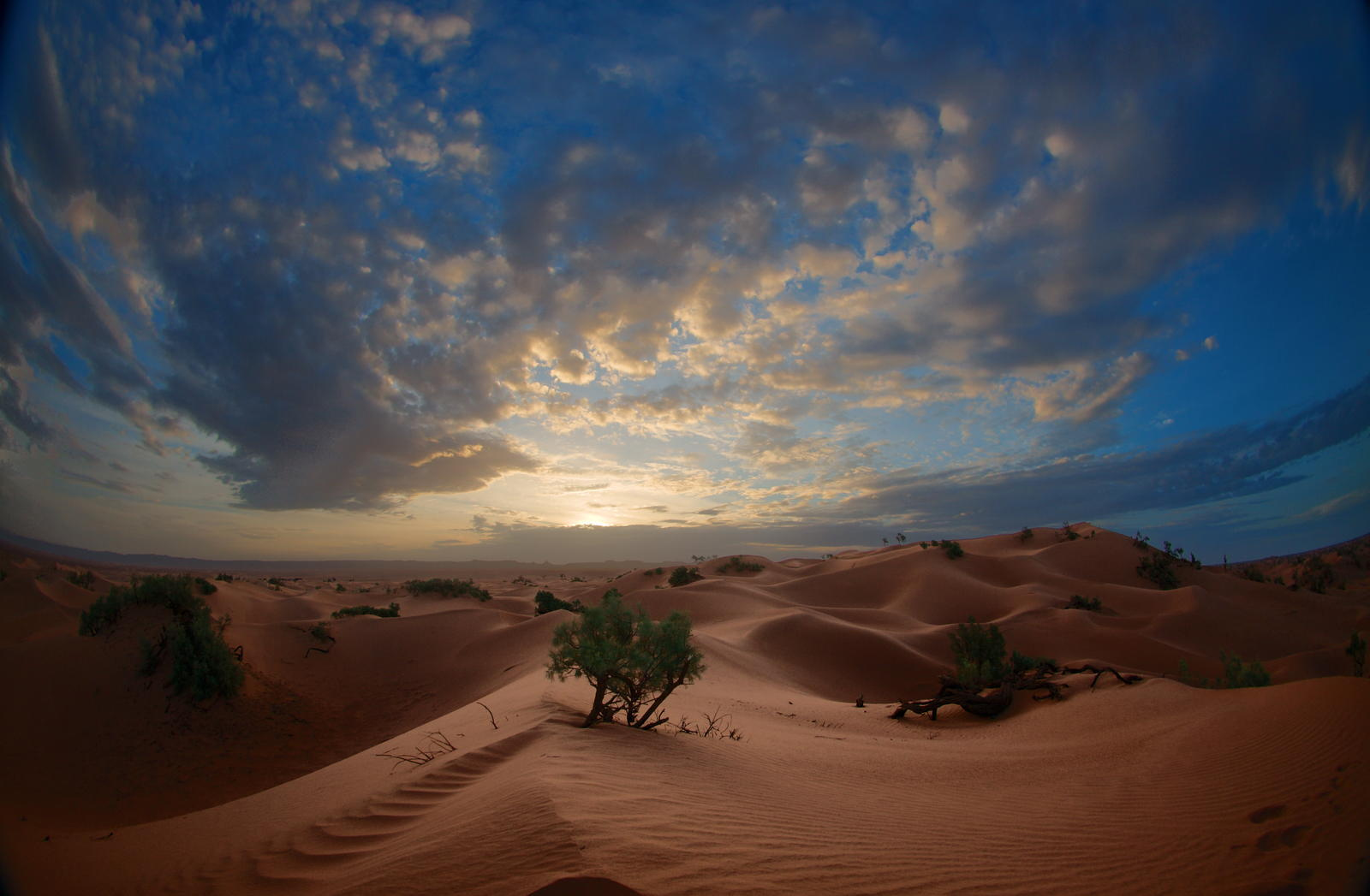 33 Photos to Remind You How Beautiful Morocco Is - Scoop Empire