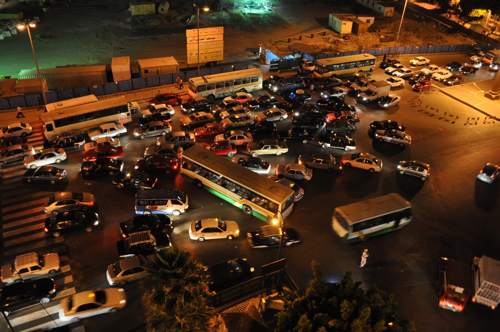 16 Types of Drivers You Find in Cairo - Scoop Empire