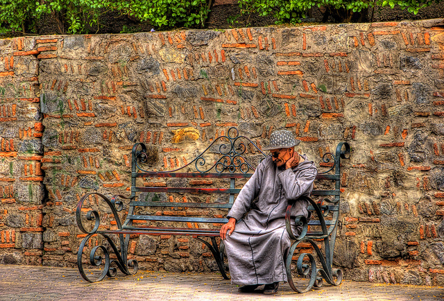 33 Photos to Remind You How Beautiful Morocco Is - Scoop Empire