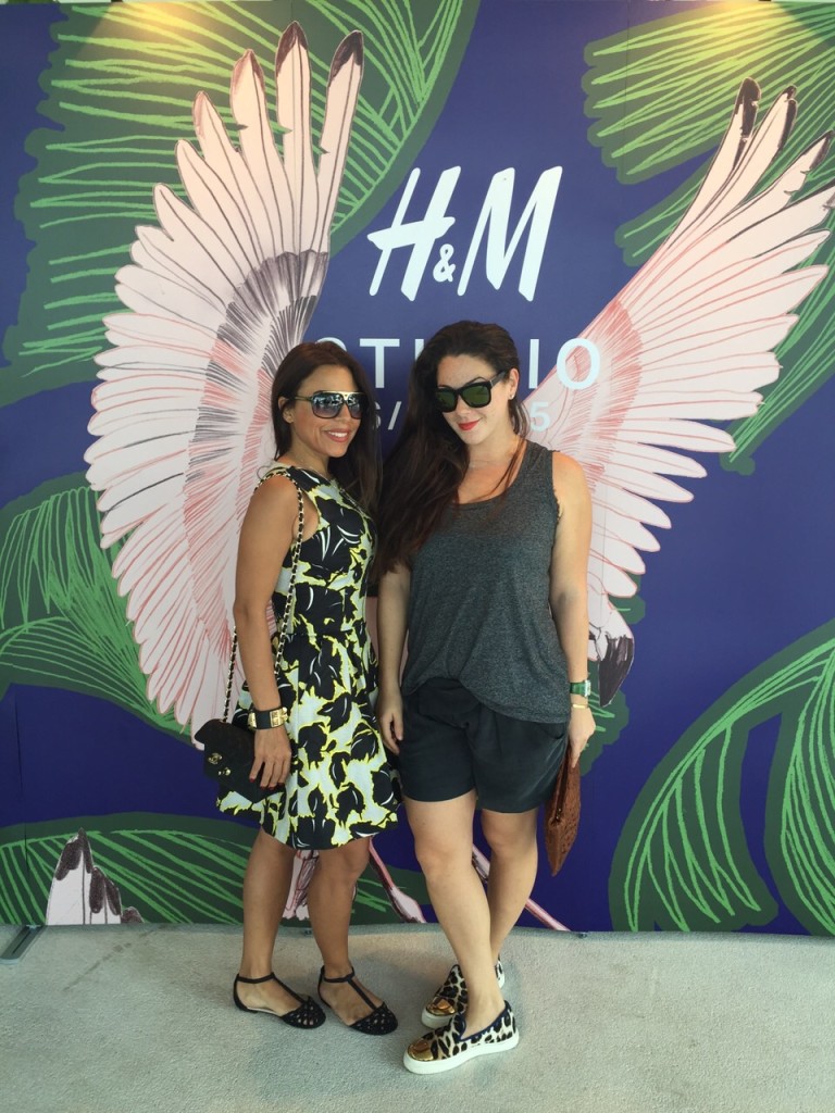 Trends We Love From H&M's Spring/Summer 2015 Collection - Scoop Empire