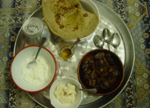 16 Middle Eastern Breakfasts That Everyone Should Try at Least Once ...