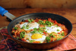 16 Middle Eastern Breakfasts That Everyone Should Try at Least Once ...