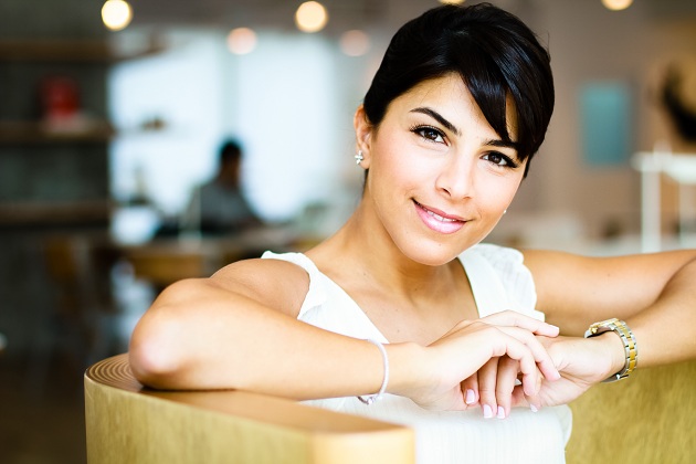 11 Inspiring Female Entrepreneurs in the UAE - Scoop Empire