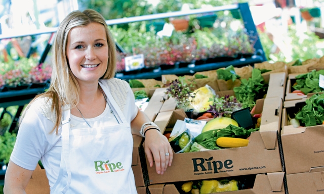 11 Inspiring Female Entrepreneurs in the UAE - Scoop Empire