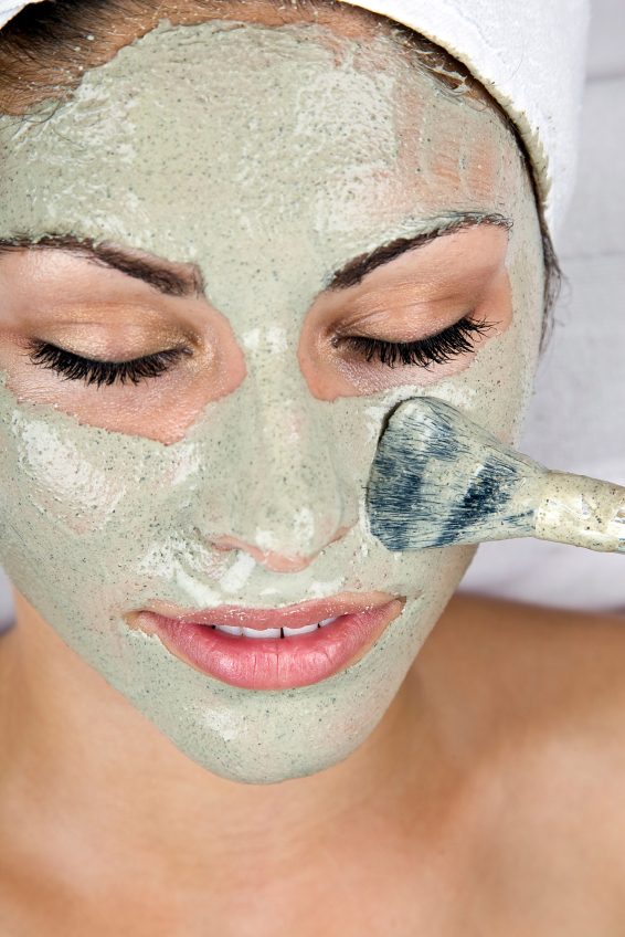5 DIY Face Masks That ll Make Your Skin Glow