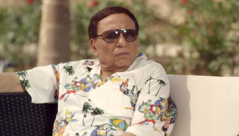 12 Signs You Have An Egyptian Dad - Scoop Empire