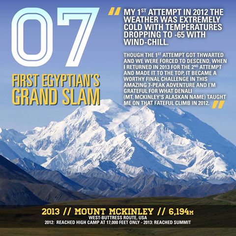 Omar Samra: The Purpose Behind It All - Scoop Empire