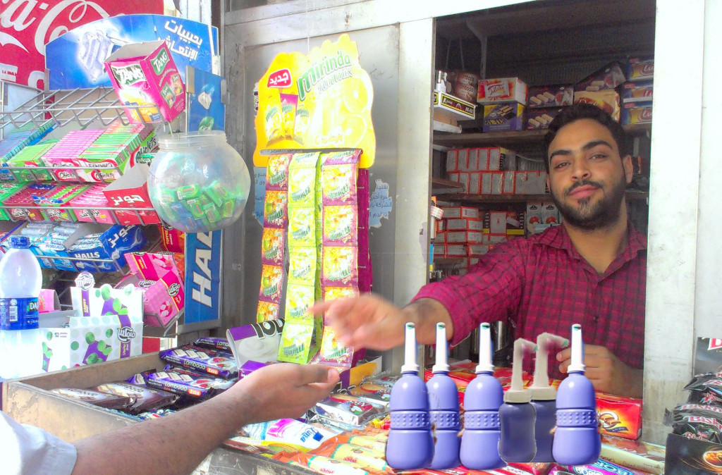 13 Things that Would Happen If Egypt Banned the Shatafa - Scoop Empire