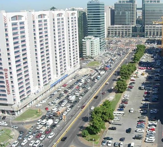 16 Things That Only Tagamo3 Residents Will Understand - Scoop Empire