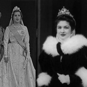 5 Egyptian Royals Who Are Still Fashion Icons - Scoop Empire