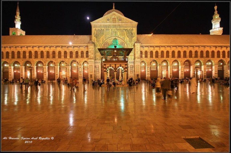 41 Photos of Beautiful Syria Before the War - Scoop Empire