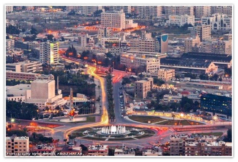 41 Photos of Beautiful Syria Before the War - Scoop Empire