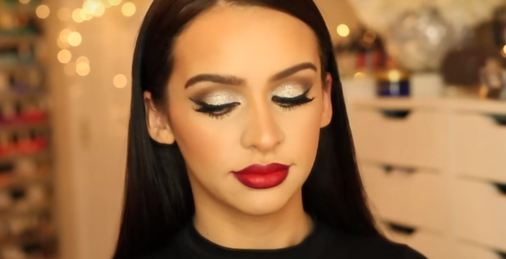 10 Date Night Makeup Looks That Will Make His Jaw Drop on Valentine’s ...